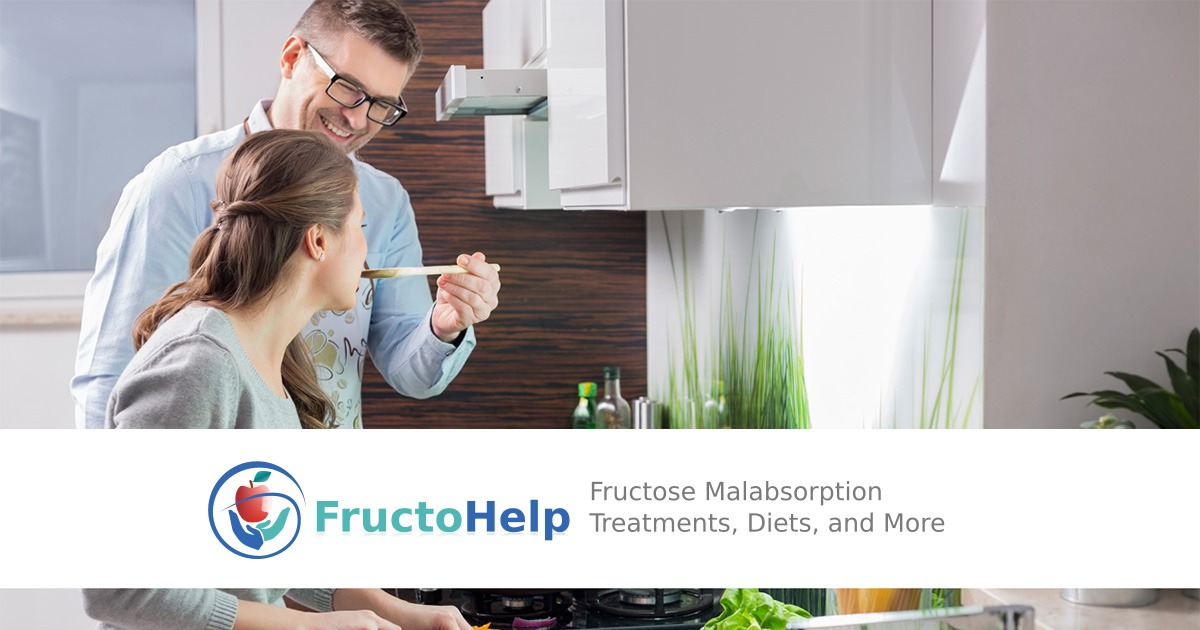 Fructose Malabsorption Food List: Which Foods to Avoid